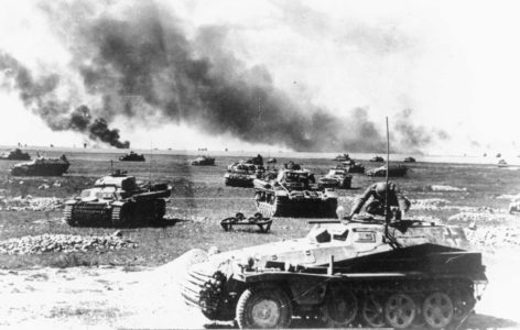 Tank Loss Rates in Combat: Then and Now - The Dupuy Institute
