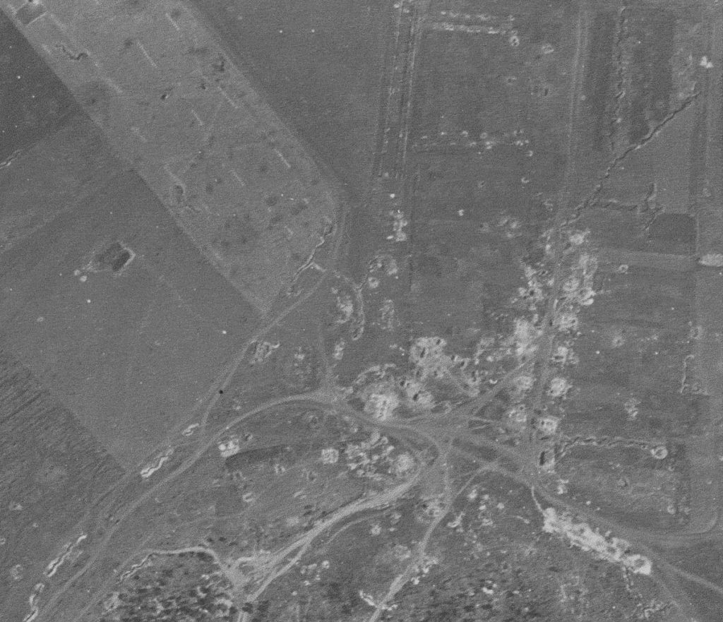 Stalinskii Map for the game Prokhorovka! - The Dupuy Institute