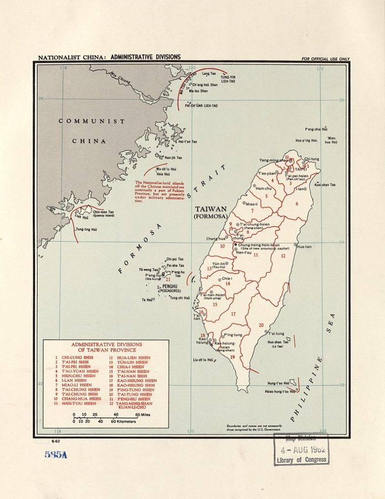 The Chinese amphibious lift capacity - The Dupuy Institute