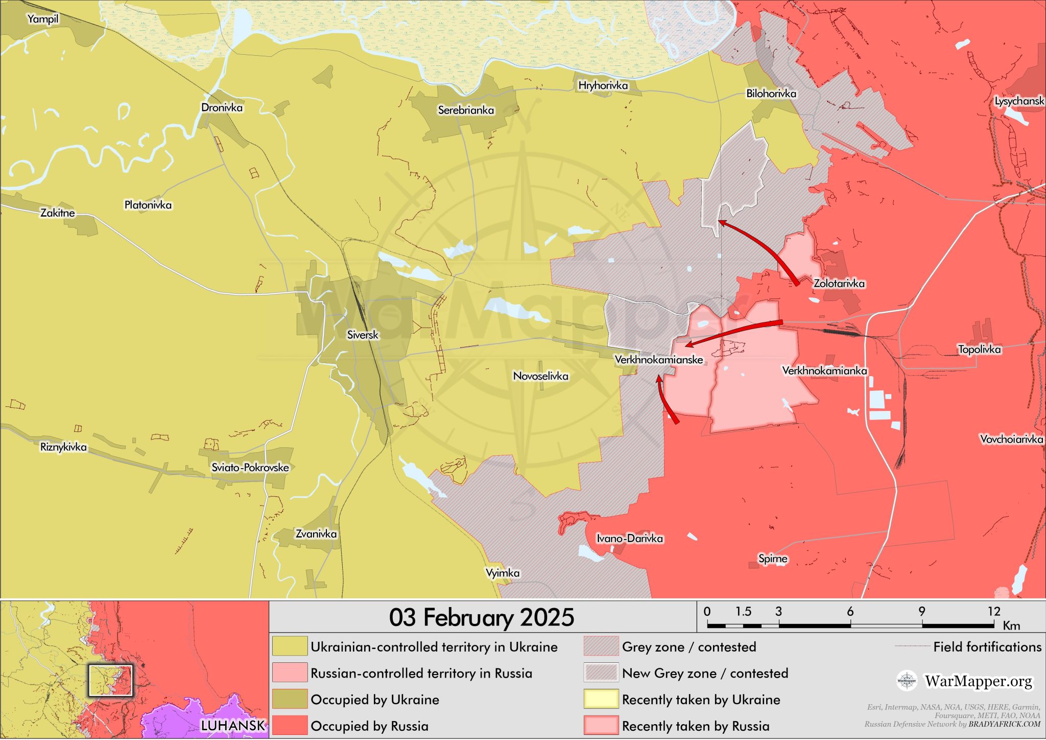 Mystics & Statistics - The Dupuy Institute