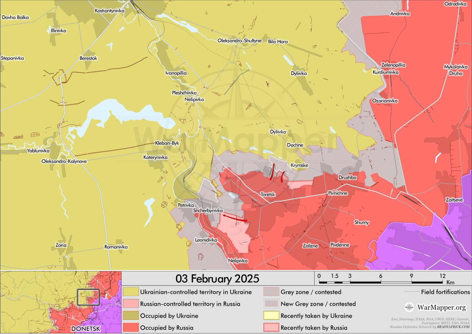 Mystics & Statistics - The Dupuy Institute